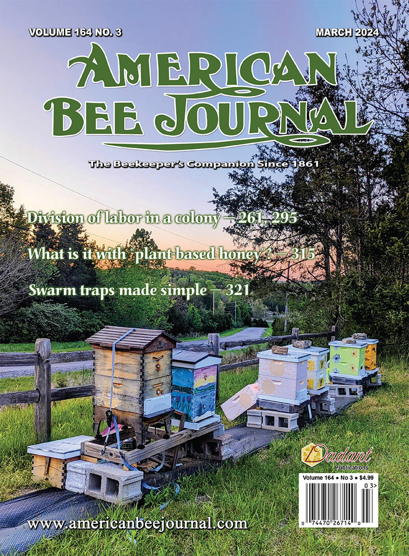 Beekeeping Resources – Magazines | Leatherstocking Beekeepers Association